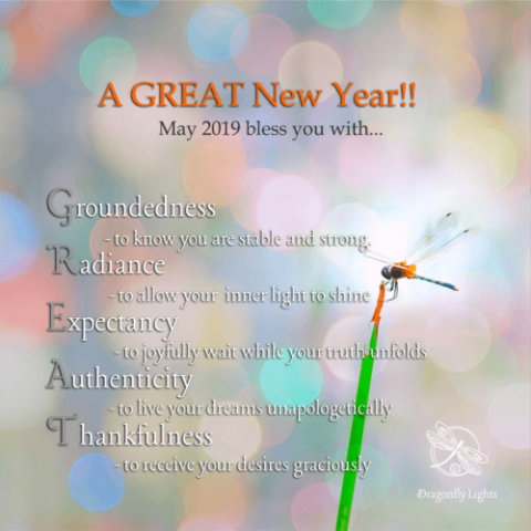 Have a Great New Year! | Better Diabetes Life